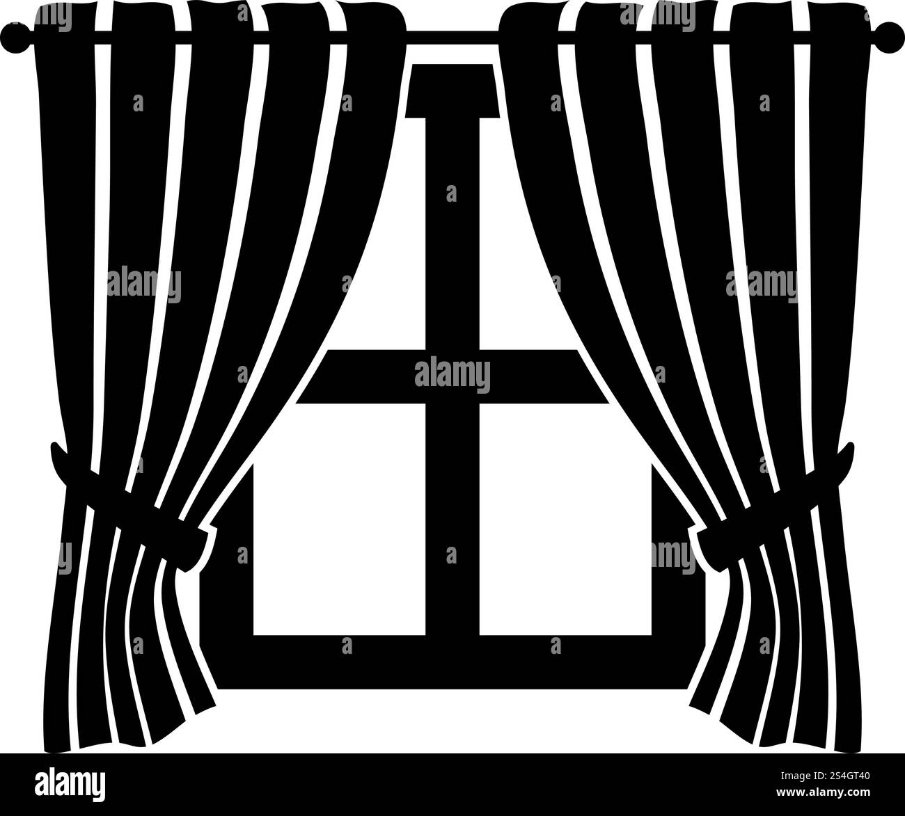 Classical home decoration Cut Out Stock Images & Pictures - Alamy