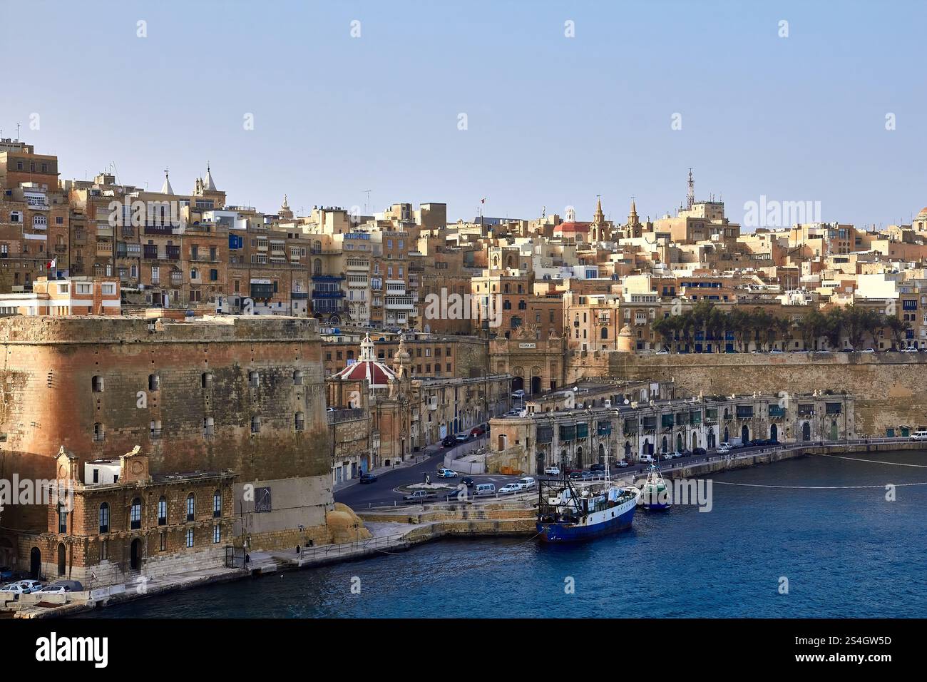 Historic Seafront Architecture and Harbour in the Ancient Mediterranean ...