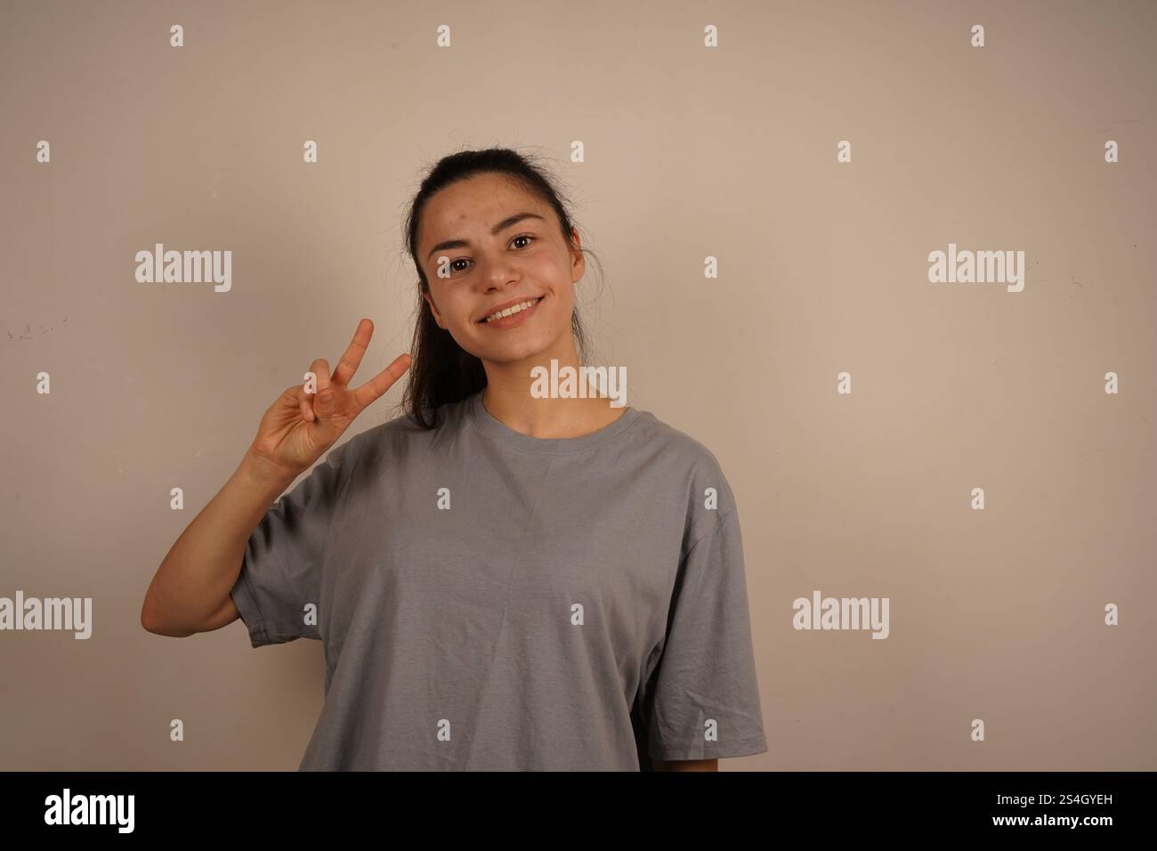 The movement captures the essence of loosening up and releasing tension ...