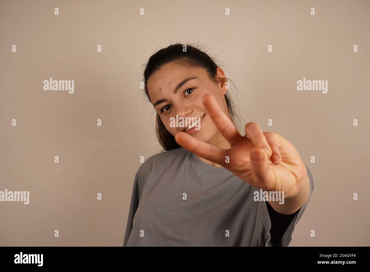 The movement captures the essence of loosening up and releasing tension ...