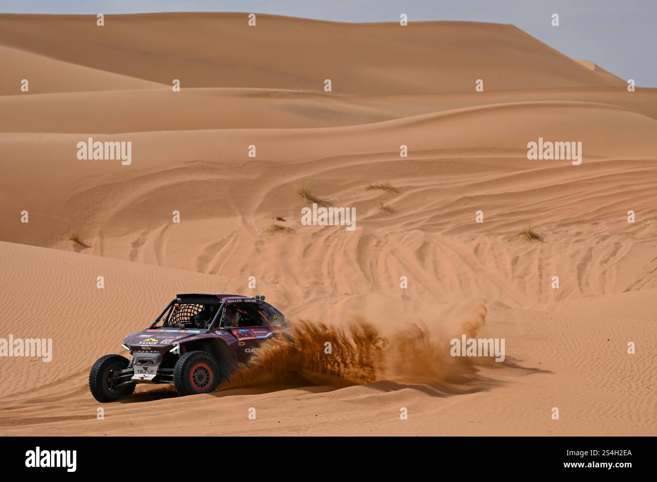 326 Al-Attiya Khalifa (sat), BOZZANO Enio (bra), Taurus, Nasser Racing ...