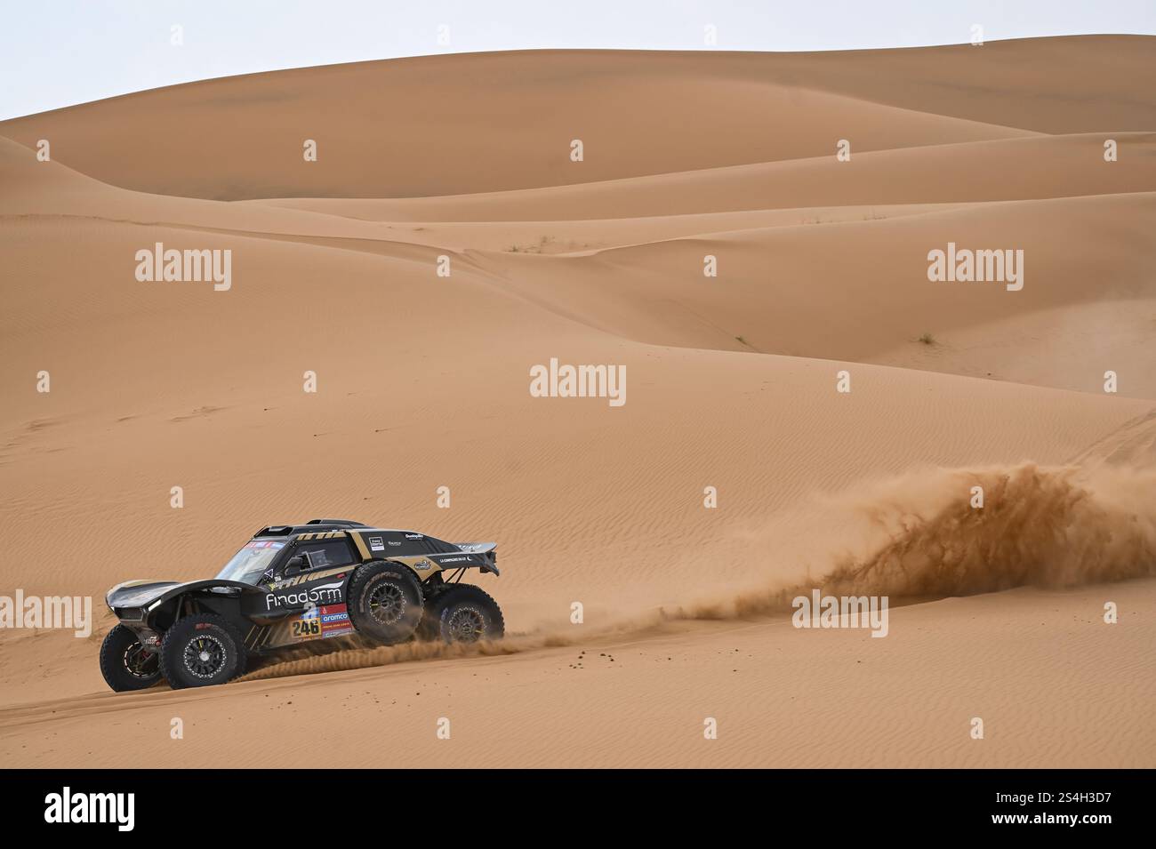 246 BERGOUNHE Jean-Remy (fra), LARROQUE Pascal (fra), MD, MD Rallye ...