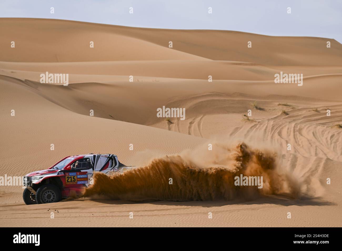 215 ZHANG Guoyu (chn), WANG Yicheng (chn), Toyota, Mintimes Yunxiang ...