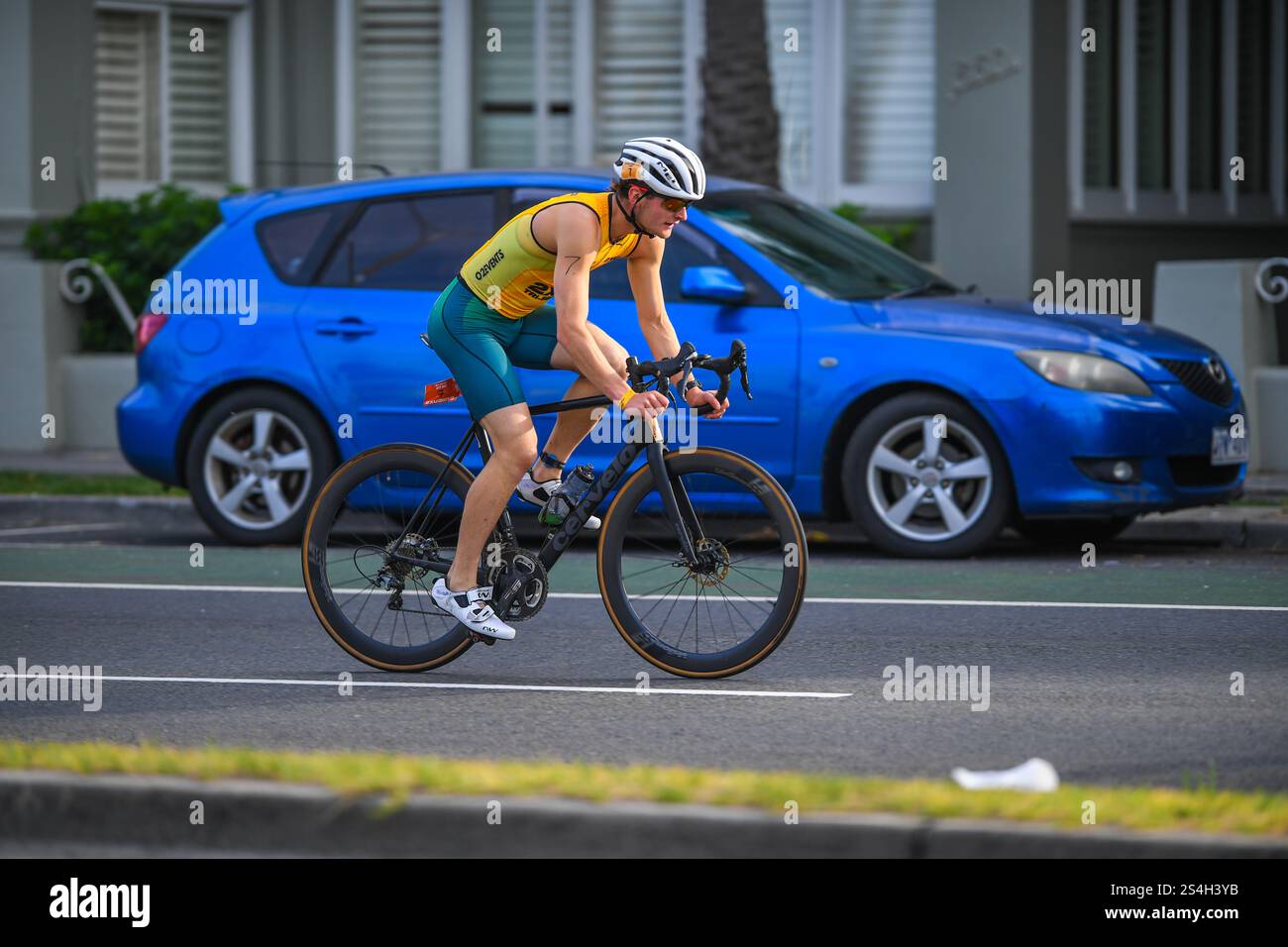 Blake barnes hi-res stock photography and images - Alamy