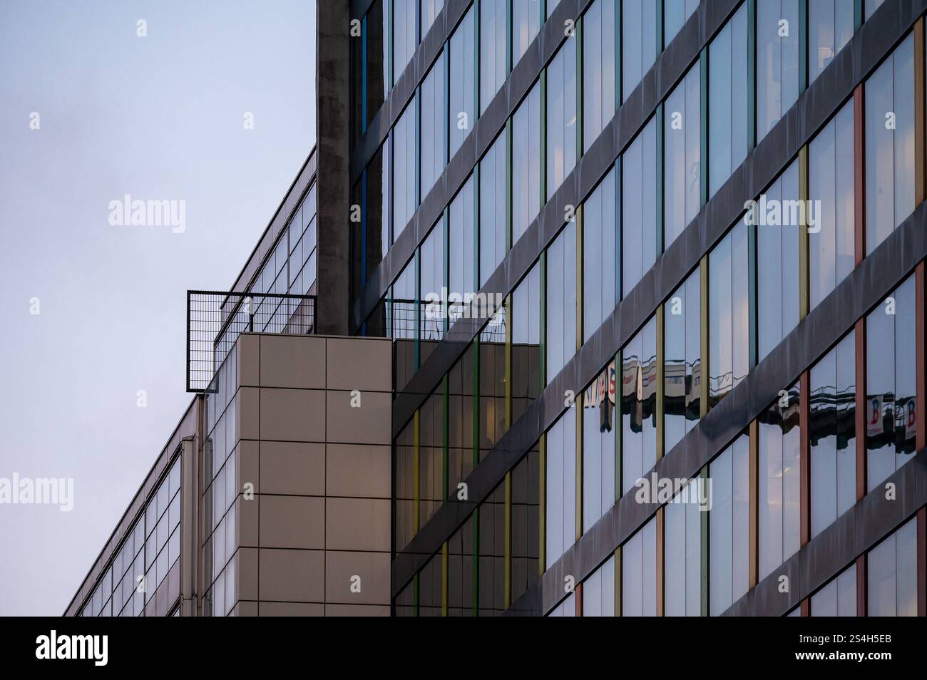 Directorat general hi-res stock photography and images - Alamy