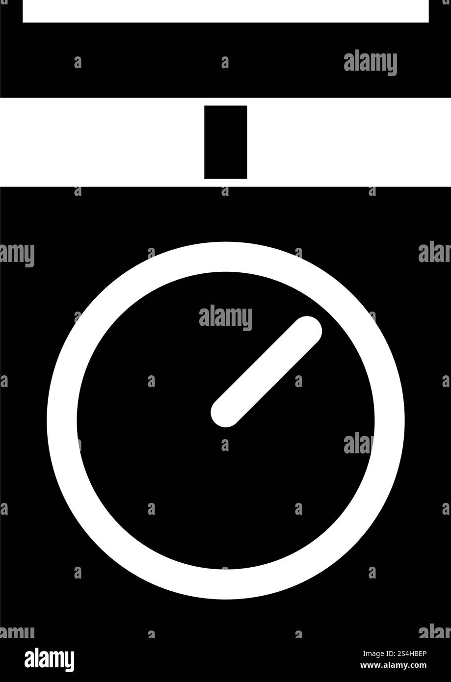 Kitchen scales Domestic weigh scales Weighing scales with pan Kitchen ...