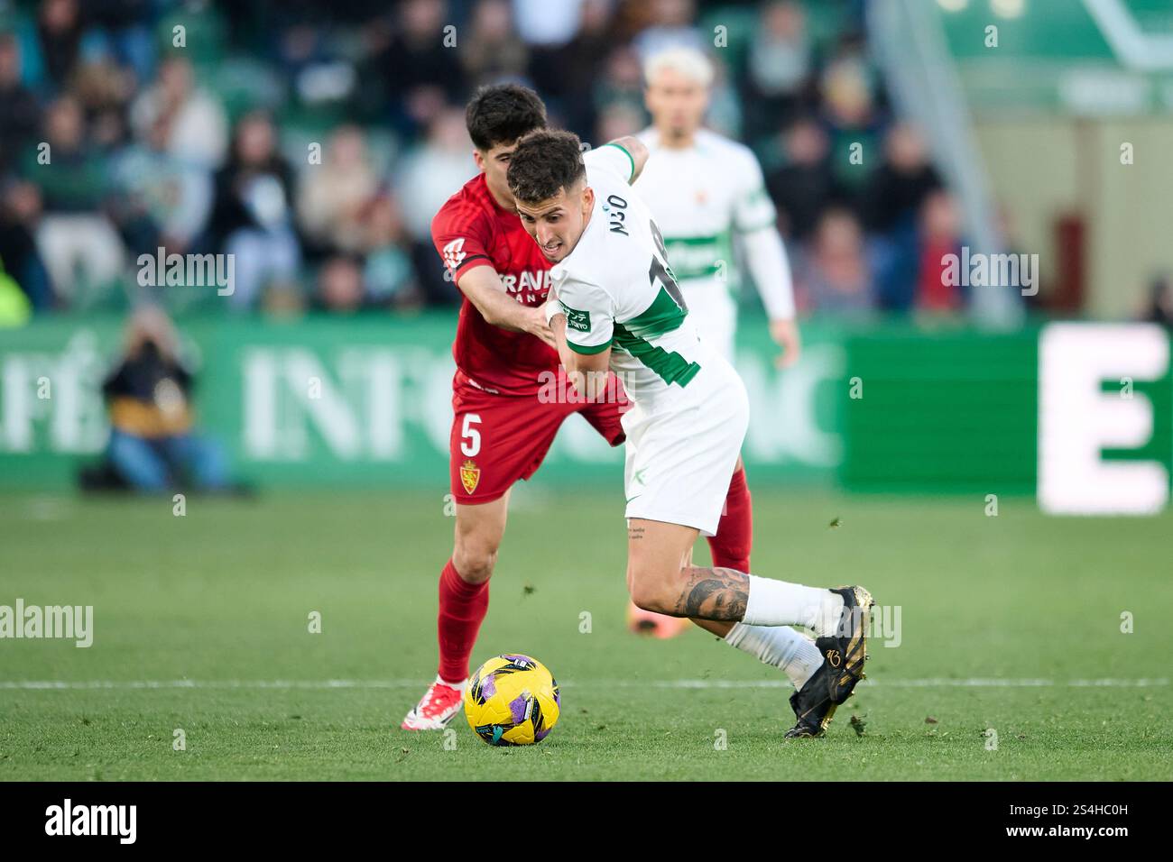 Enrique clemente hi-res stock photography and images - Alamy