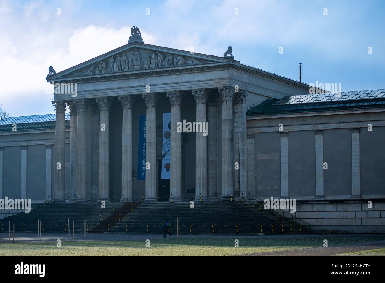 Theater Glyptothek 2024