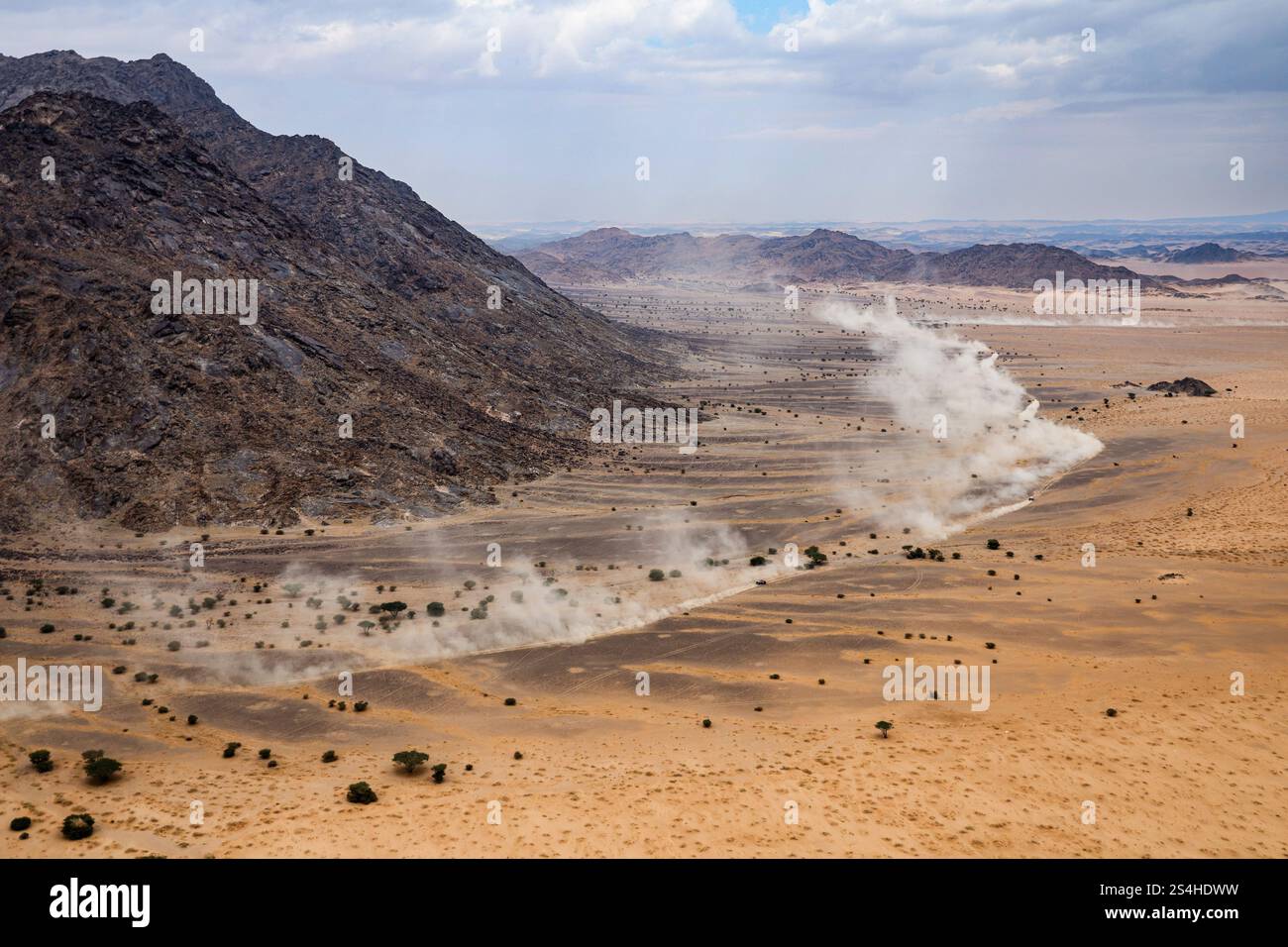 209 SERRADORI Mathieu (fra), MINAUDIER Loic (fra), Century, Century ...