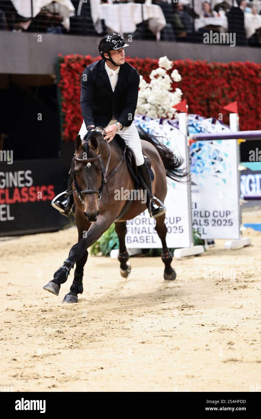 Julius peter sinnack hi-res stock photography and images - Alamy