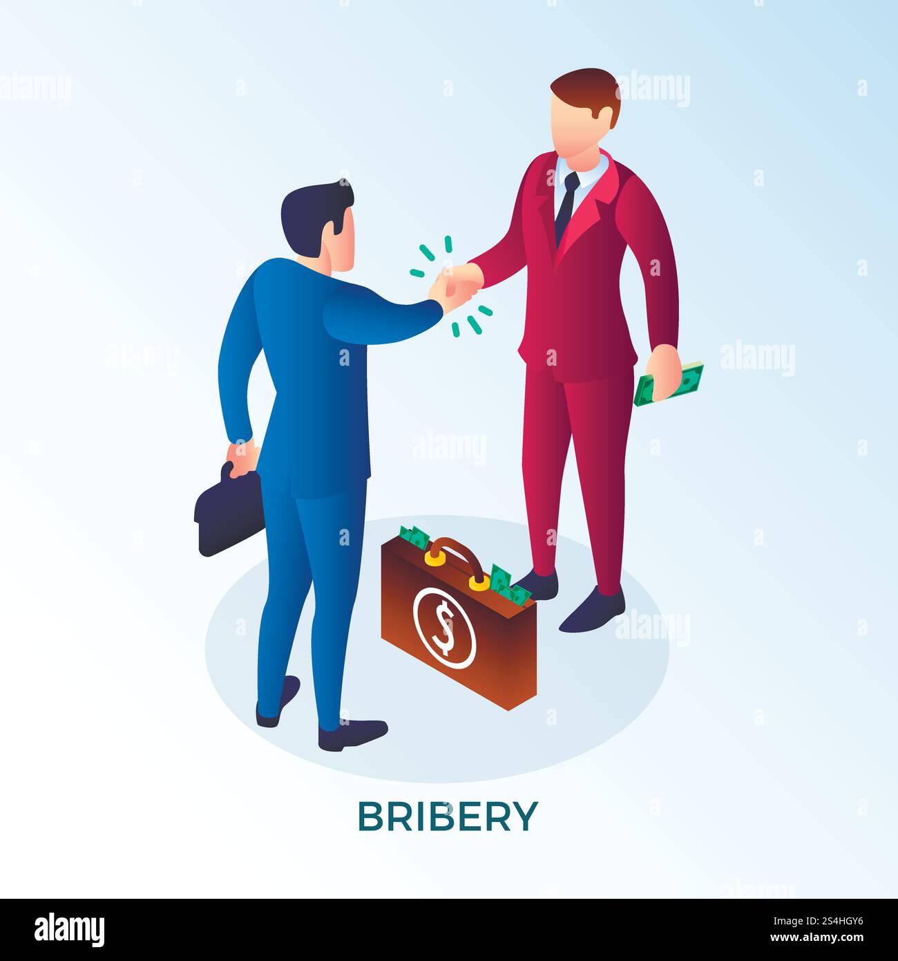 Graduation cap full of money Stock Vector Images - Alamy