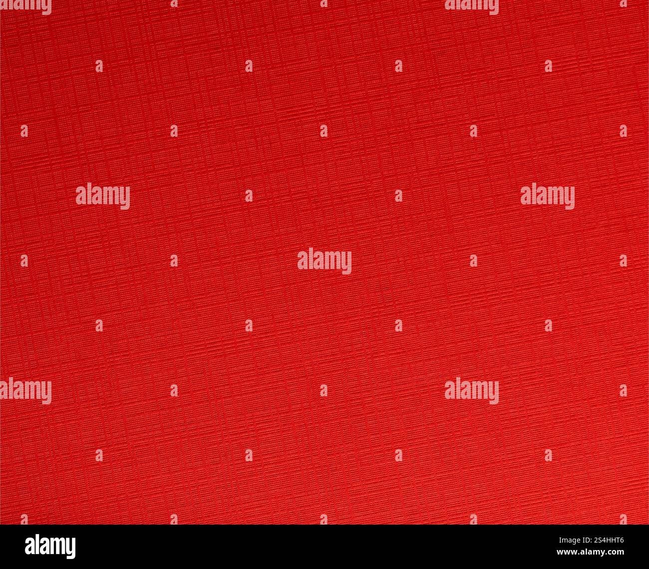 Fiery red paper background with a bold woven crosshatch pattern. Warm ...