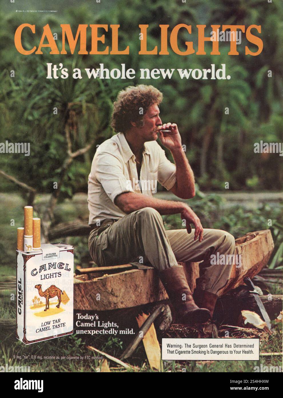 Vintage "Playboy" Magazine March 1985 issue advert, USA Stock Photo - Alamy