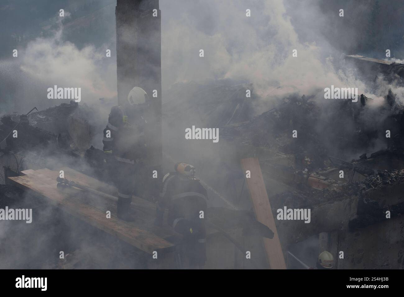 the toxic flue gas in fires, a hazard to health toxic flue gas in fires ...