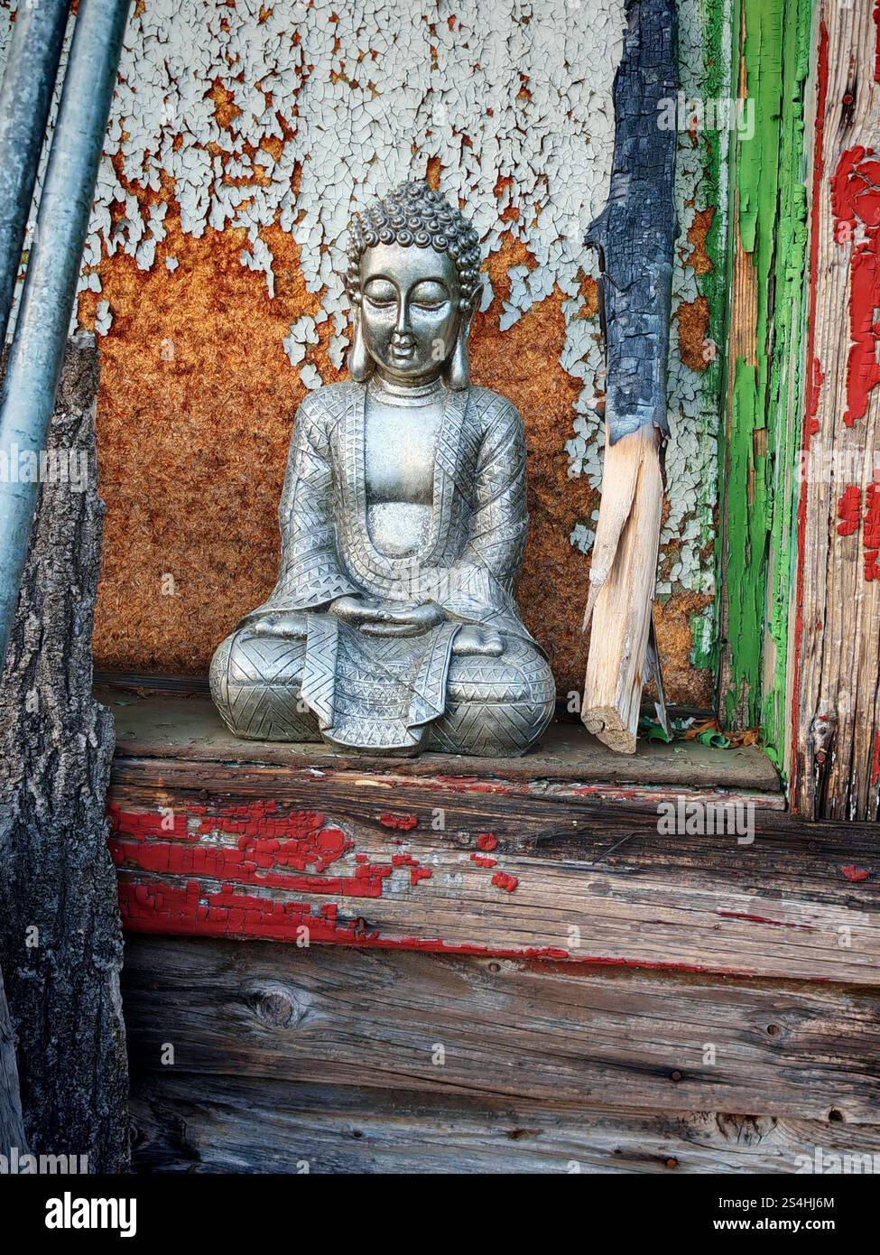 a statue of buddha, founder of the religion of buddhism statue of ...