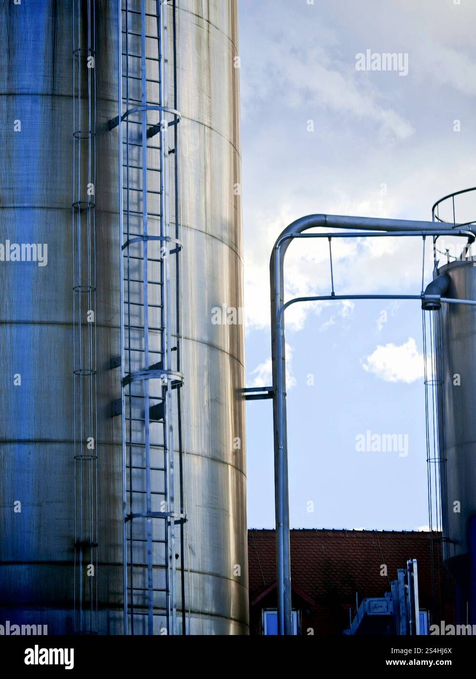 a symbol for technology and research, sign in german: Technik a symbol ...