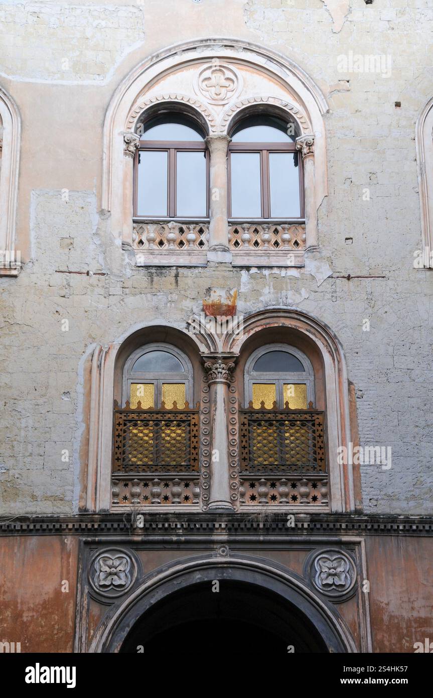 Entrance museum catacombs san hi-res stock photography and images - Alamy