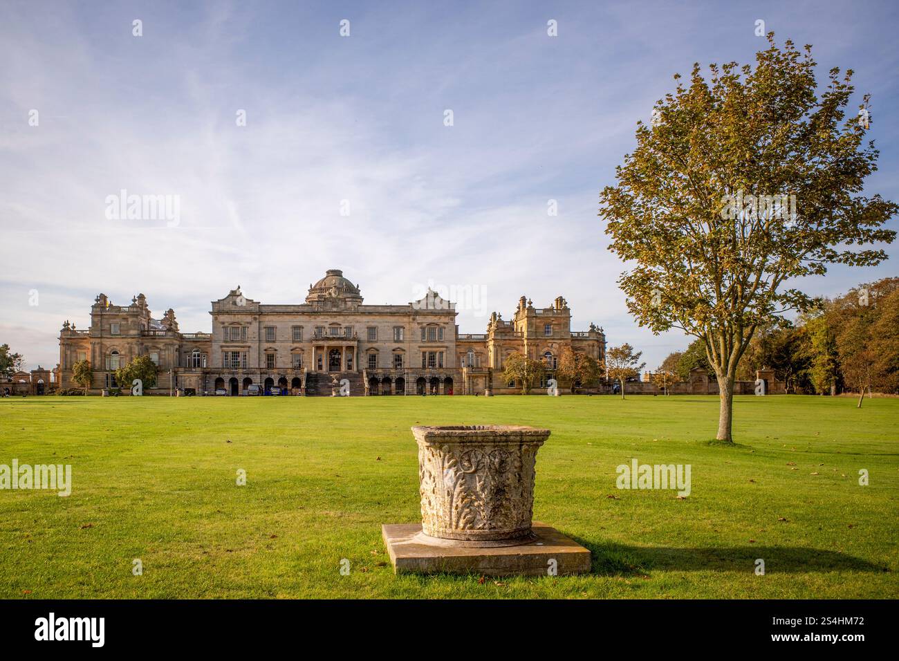 Scottish landed estate hi-res stock photography and images - Alamy