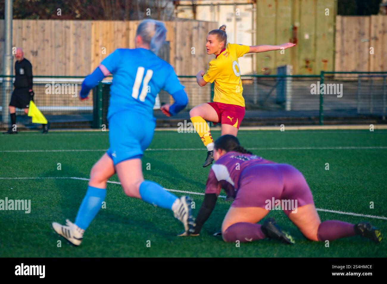 Jemima footitt hi-res stock photography and images - Alamy