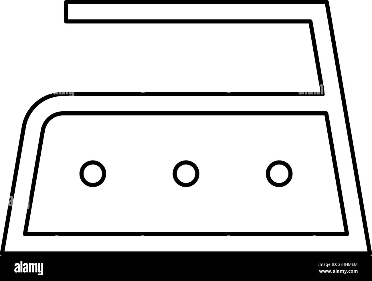 Ironing is allowed high temperature to two hundred 200 degrees Clothes ...