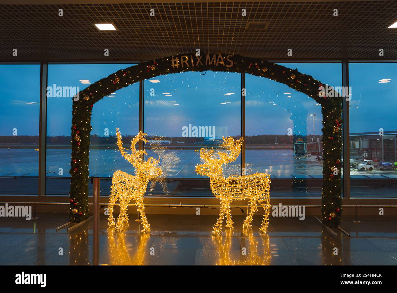 Rixmas hi-res stock photography and images - Alamy