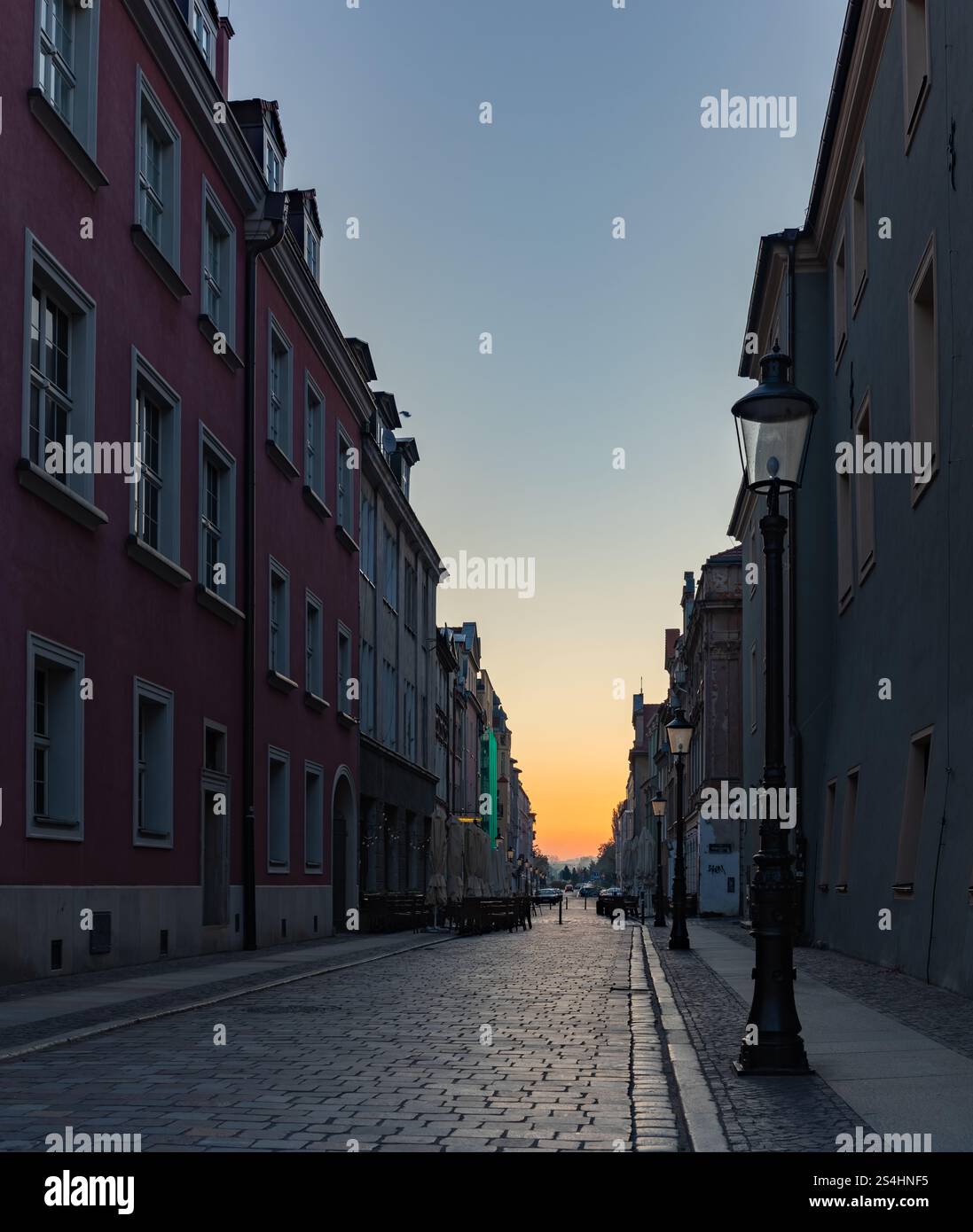 Poznan nature hi-res stock photography and images - Alamy