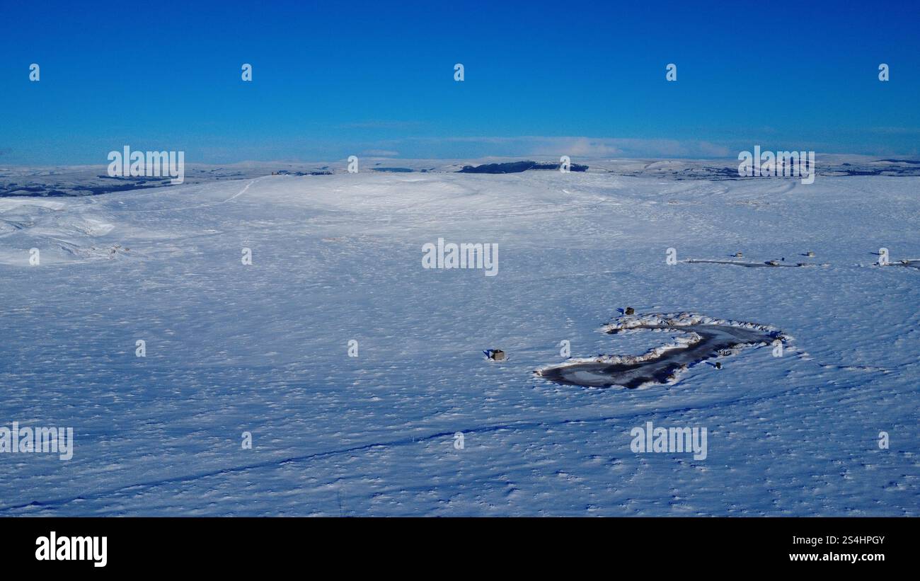 Elslack pinhaw hi-res stock photography and images - Alamy