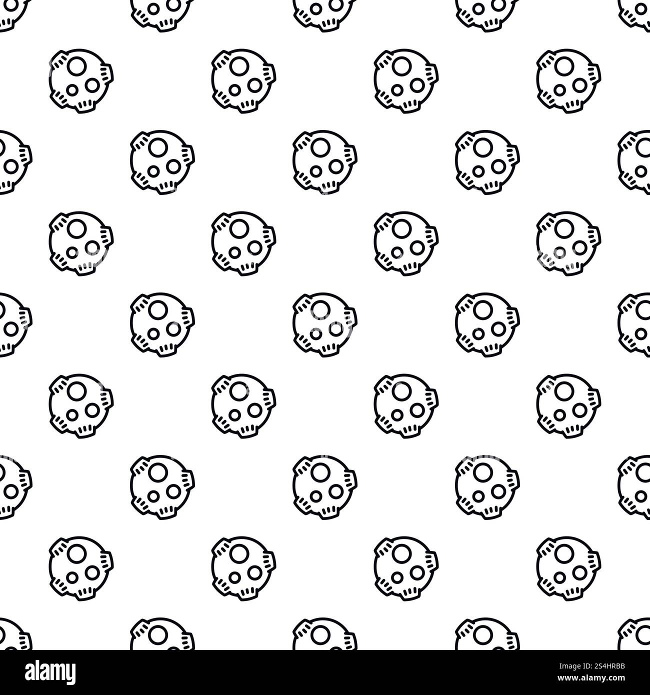 Meteorite pattern seamless repeat background for any web design ...