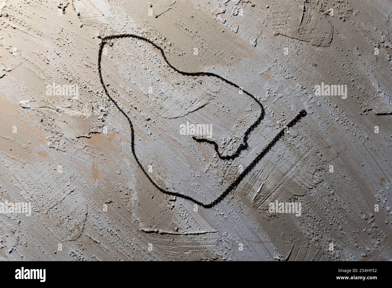 Abrasively hi-res stock photography and images - Alamy