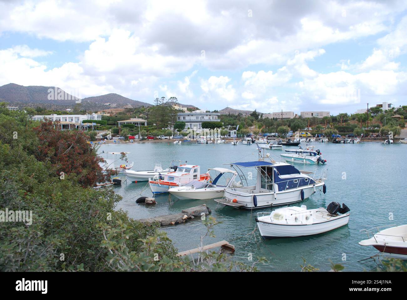 Ormos hotel hi-res stock photography and images - Alamy