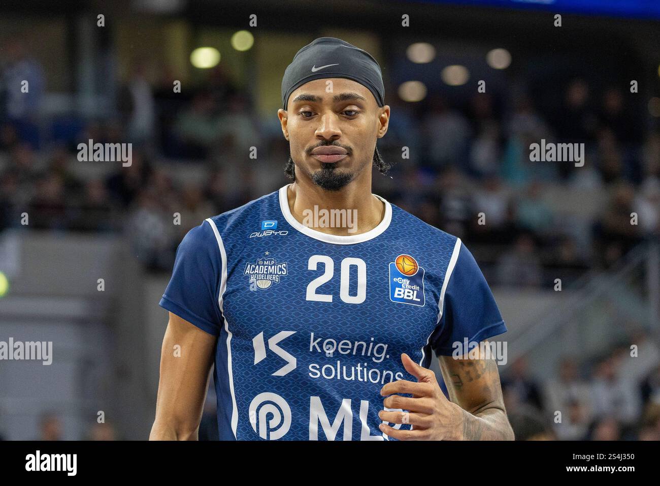 Michael Weathers (MLP Academics Heidelberg, #20), Portrait, MLP ...