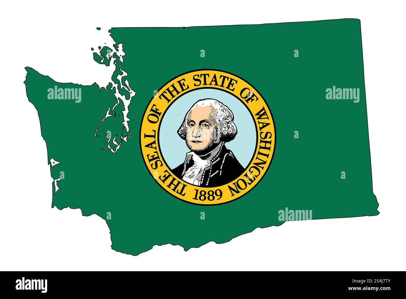 Border atlas Cut Out Stock Images & Pictures - Alamy