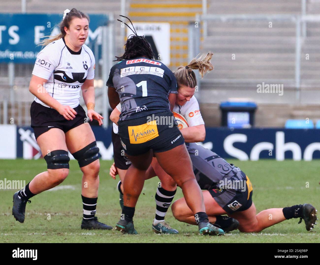 Mikiela nelson hi-res stock photography and images - Alamy