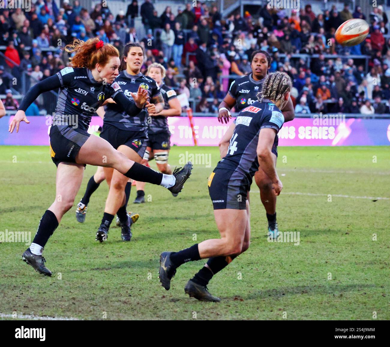 Tessier alexandra hi-res stock photography and images - Alamy