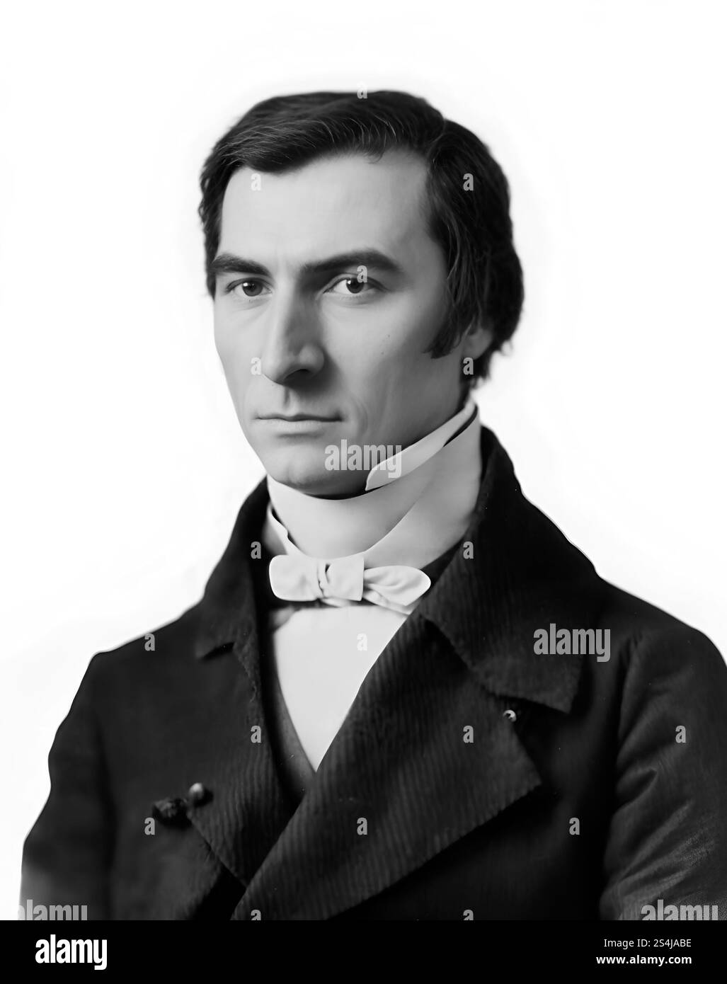 Frédéric Bastiat, Claude-Frédéric Bastiat (1801 – 1850) French ...