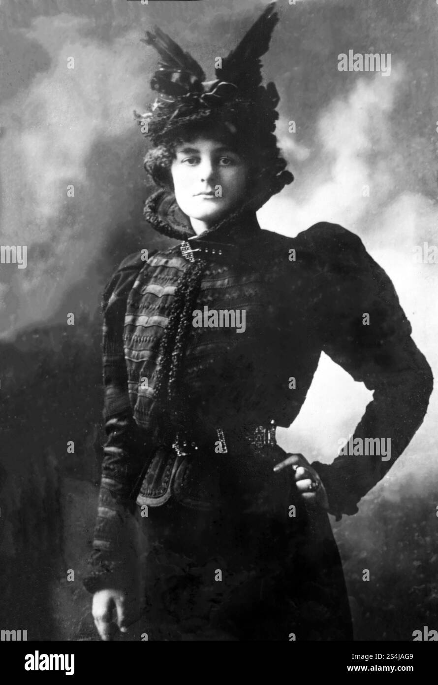 Maud Gonne, Maud Gonne MacBride (1866 – 1953) Irish republican revolutionary, suffragette and ...