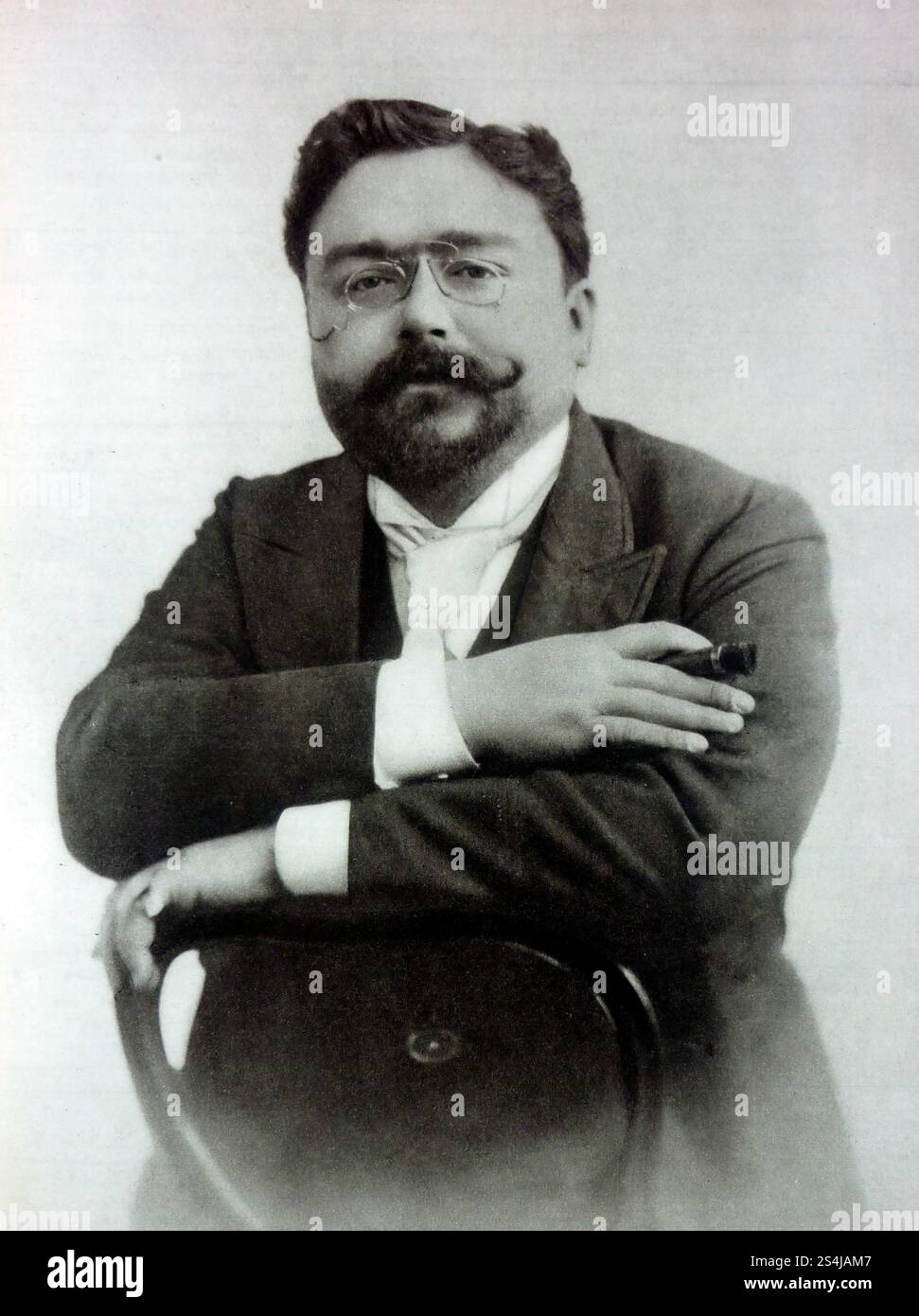 Isaac Albéniz, Isaac Manuel Francisco Albéniz y Pascual (1860 – 1909 ...