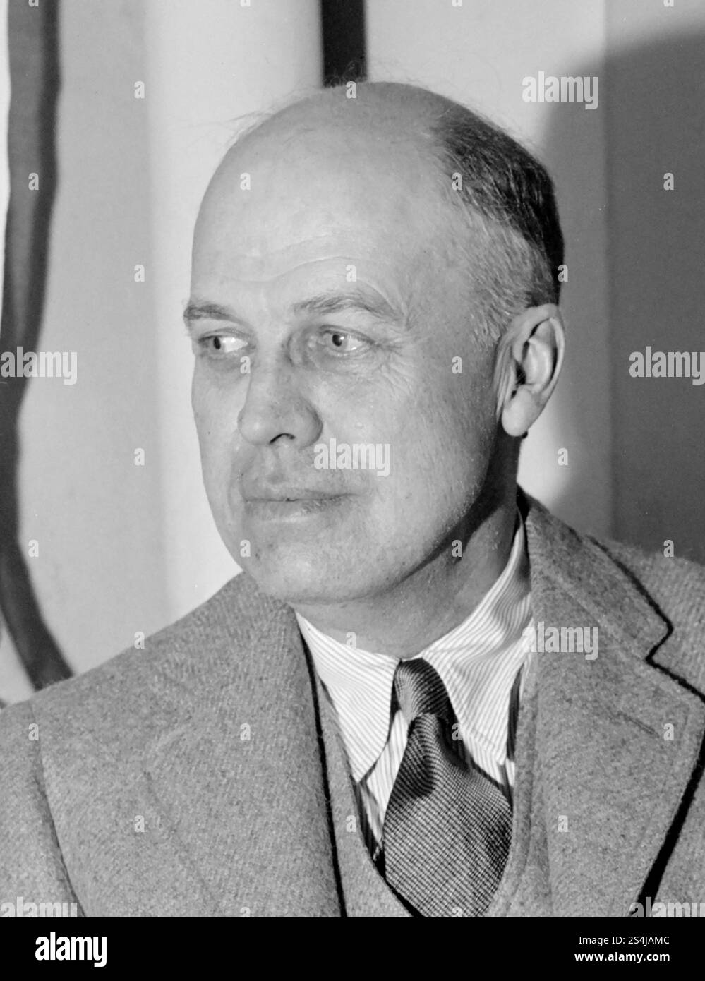 Historical american portrait Black and White Stock Photos & Images - Alamy