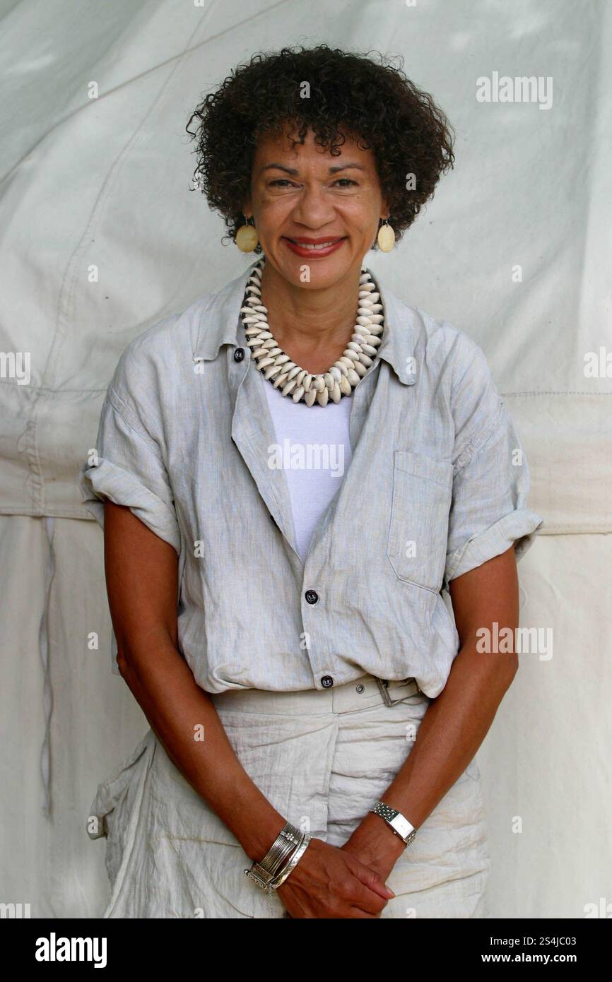 Candace Allen, the first African-American woman member of the Directors ...