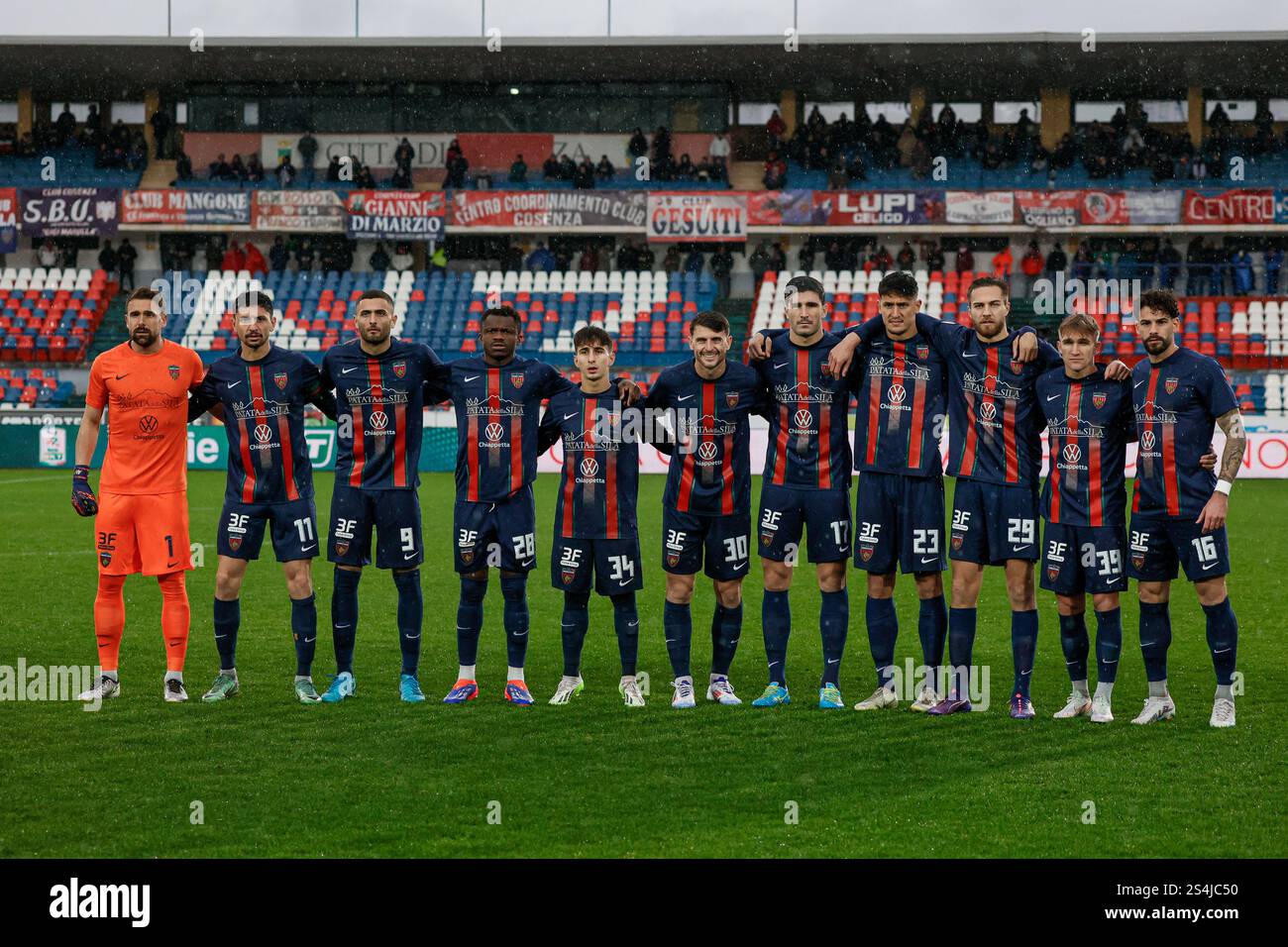 Tommaso venturi hi-res stock photography and images - Alamy