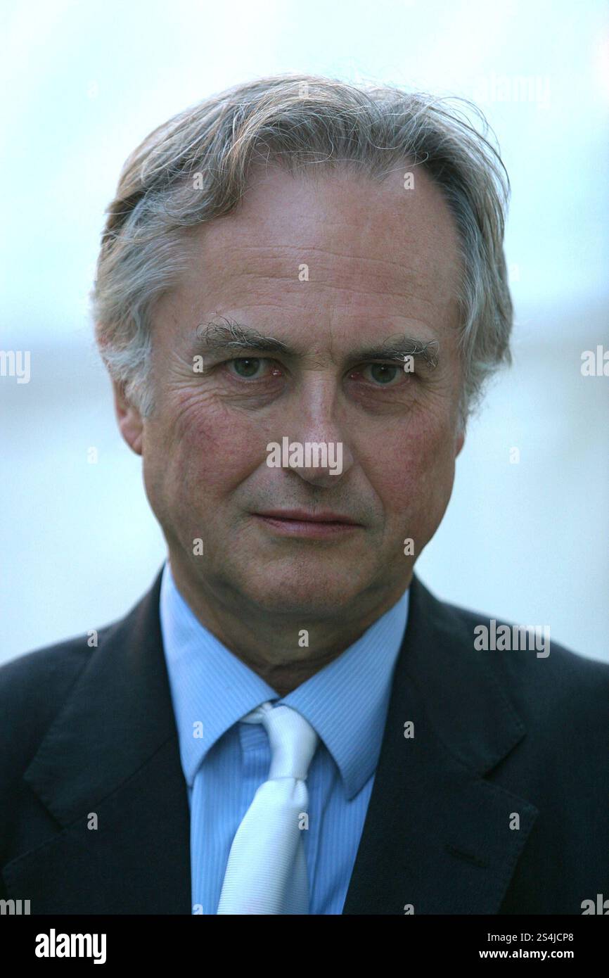 One of Britain's greatest scientific minds and author of such seminal ...