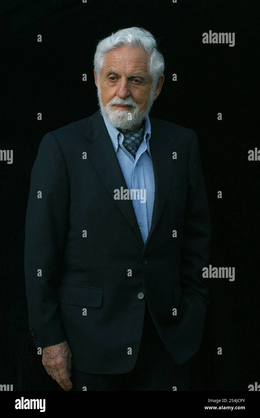 The inventor of the female contraceptive Pill and acclaimed dramatist ...