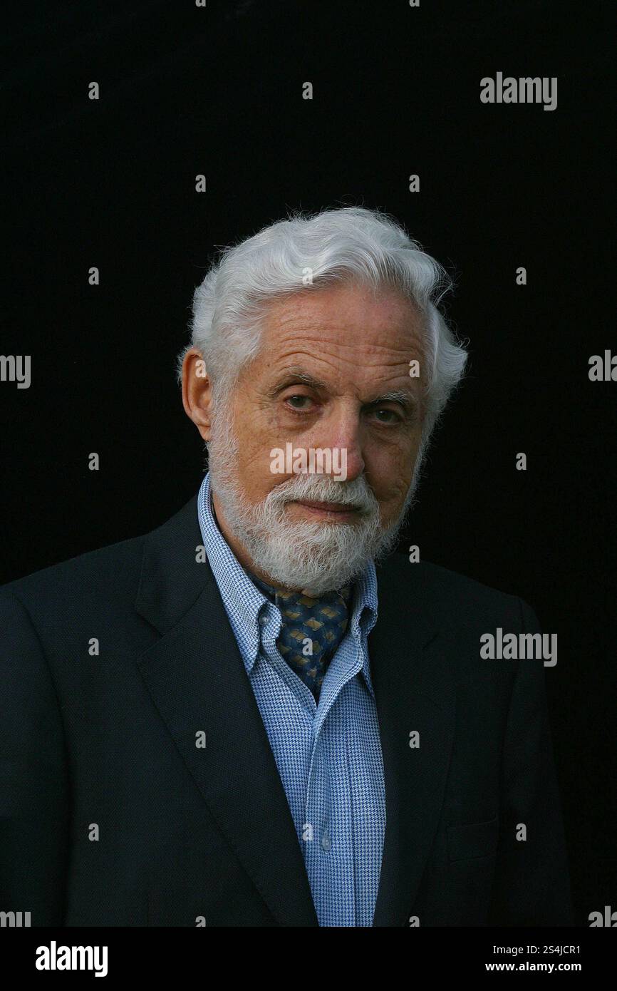 The inventor of the female contraceptive Pill and acclaimed dramatist ...