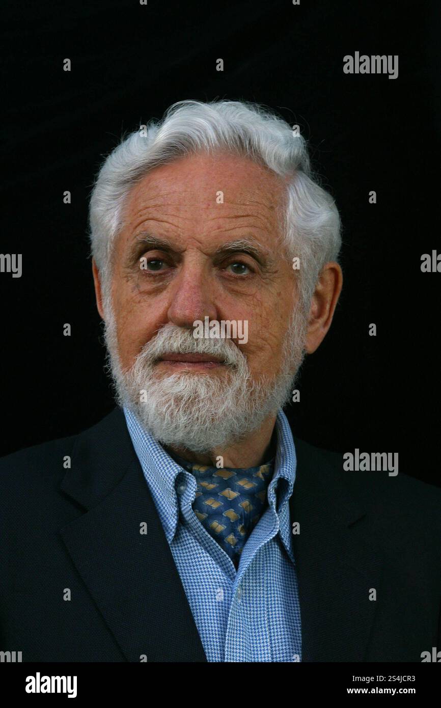 The inventor of the female contraceptive Pill and acclaimed dramatist ...