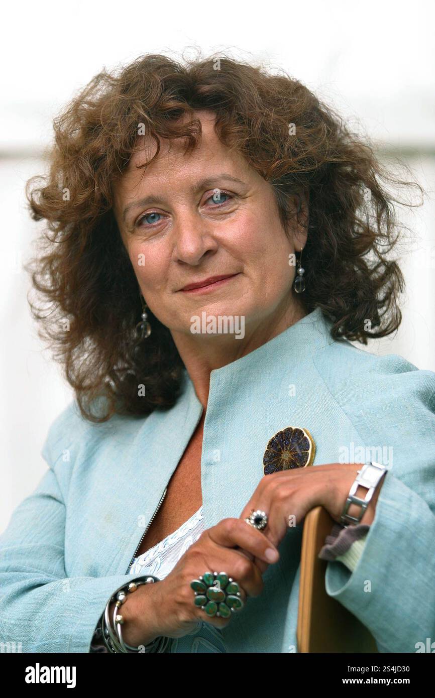 Barrister and civil liberties campaigner Baroness Helena Kennedy ...