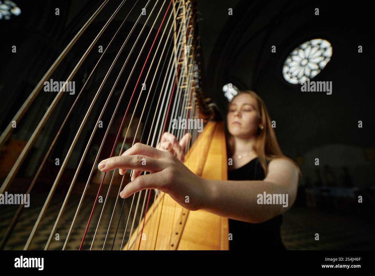 Exceptional acoustic acoustics hi-res stock photography and images - Alamy