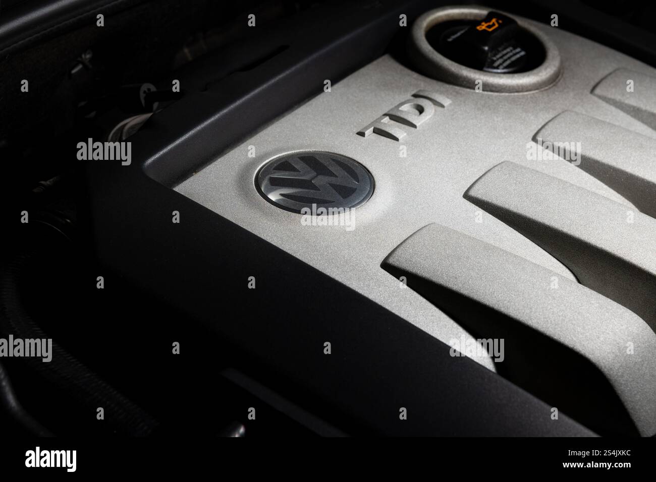 Tdi logo hi-res stock photography and images - Alamy