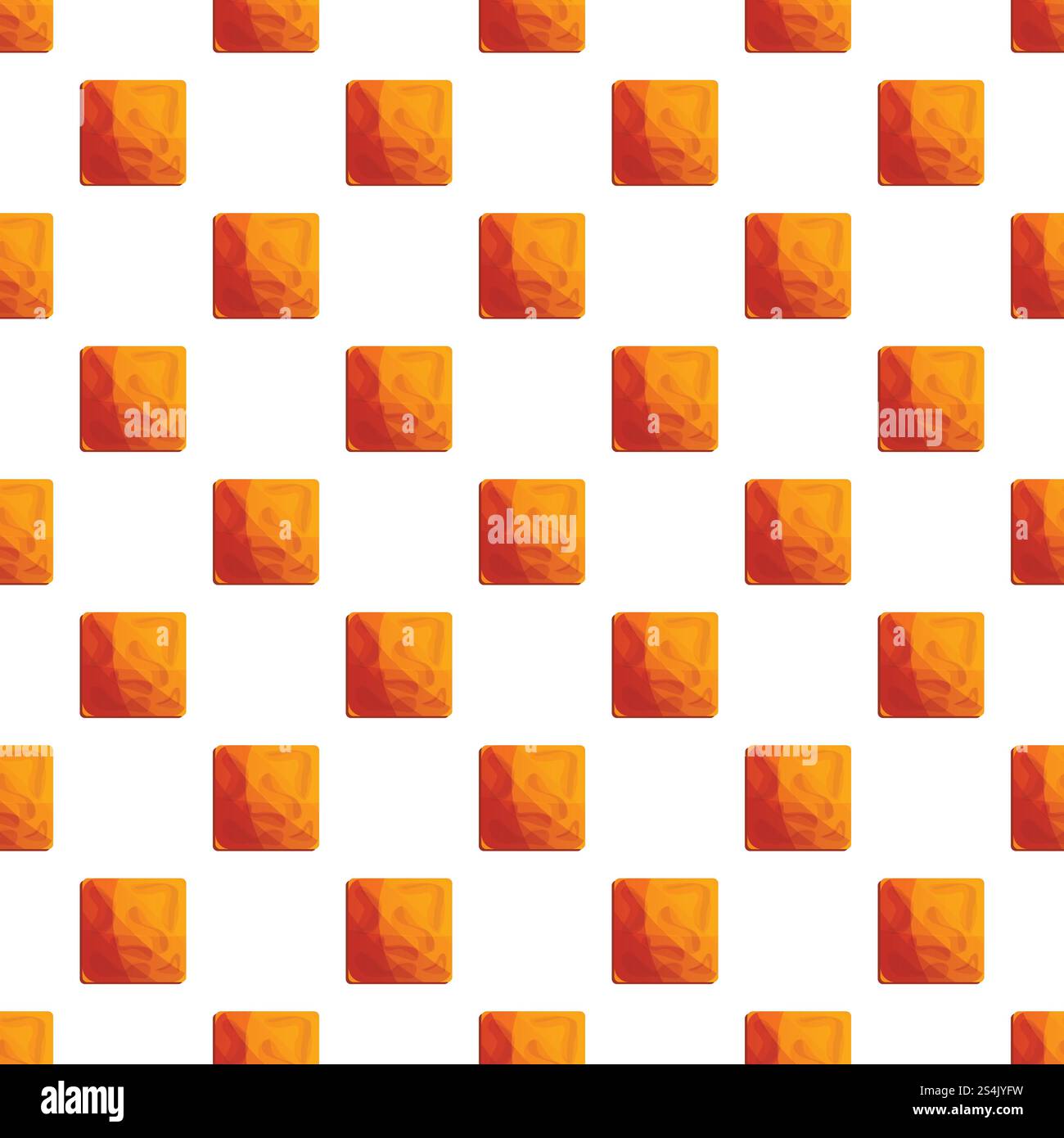 Square crack biscuit pattern seamless vector repeat for any web design ...