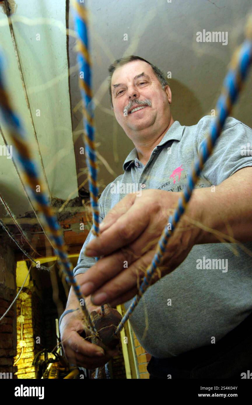 the rope or cord technology is an old tradition the rope or cord ...