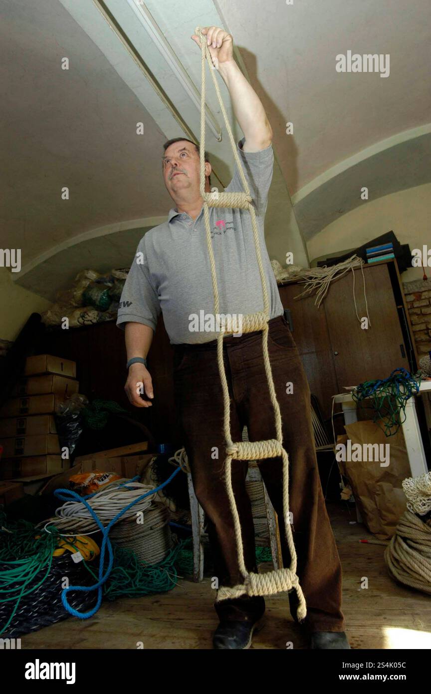 the rope or cord technology is an old tradition the rope or cord ...